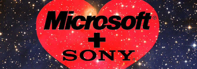Microsoft e Major Nelson parabenizam Sony pelo lançamento do PS4