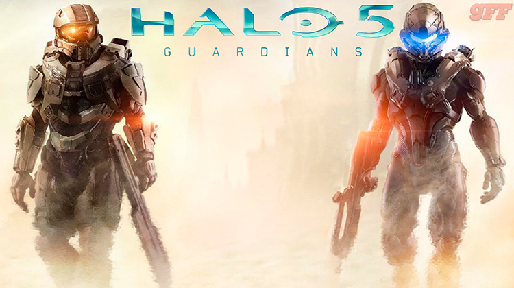 Revelados os conteúdos das Edições de Colecionador de Halo 5