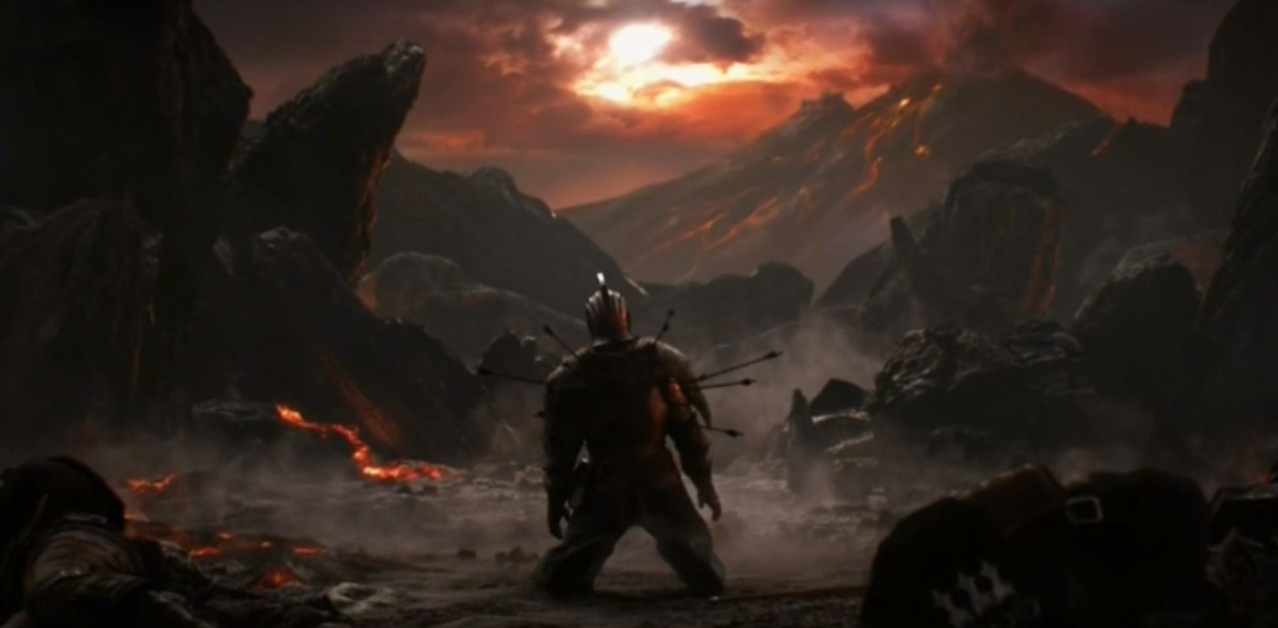 Dark Souls II: Como Pegar o Escudo Gyrm