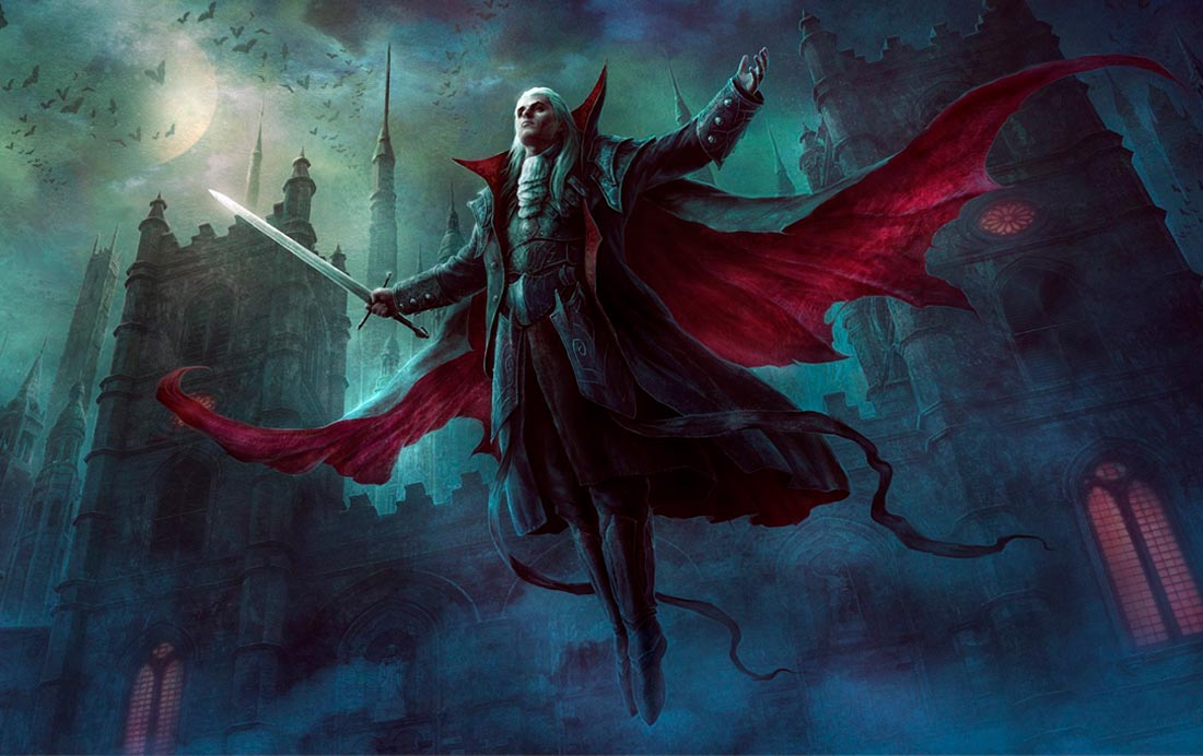 The Elder Scrolls Online: Como Virar Vampiro