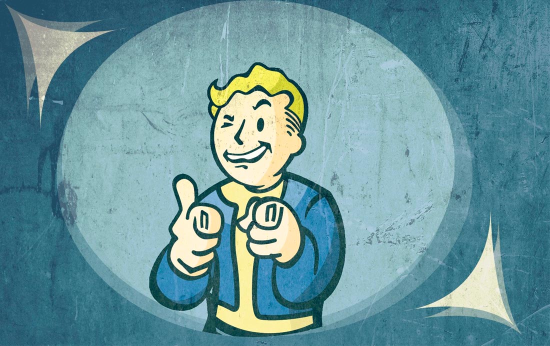 Fallout 4 - Como Pegar a Arma Lendária Big Jim