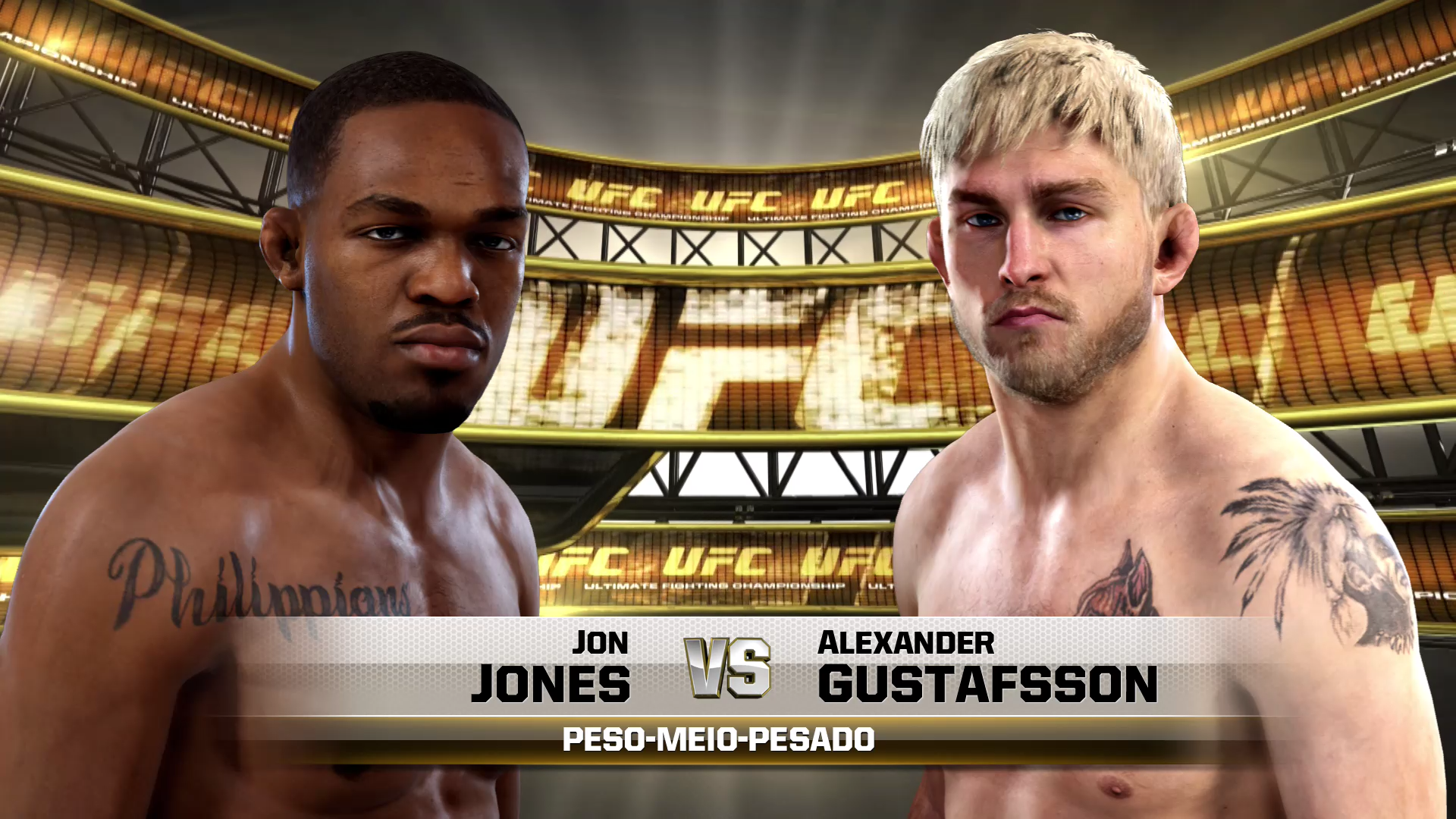 Review: EA Sports UFC 2