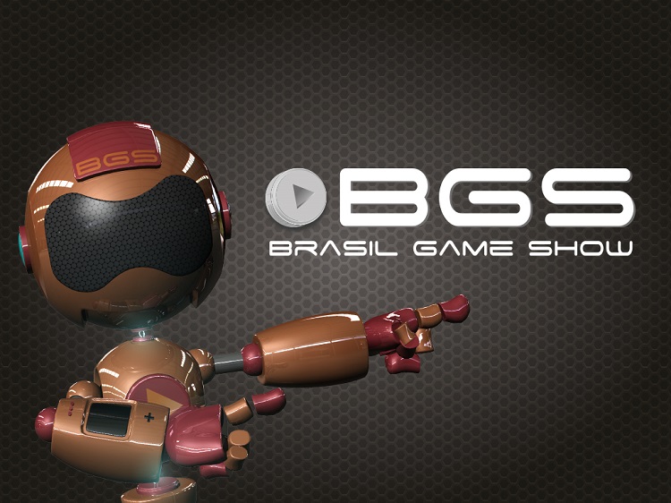 Edição de aniversário, BGS Trás grandes nomes para a maior feira de ...