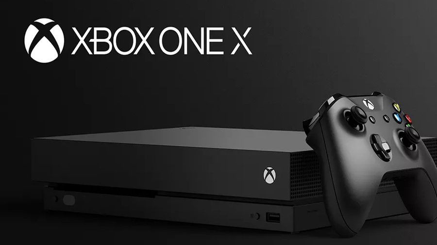 Xbox One X tem preço divulgado no Brasil