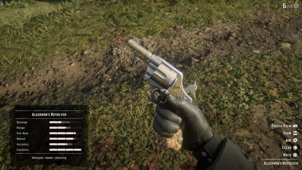 Red Dead Redemption 2: Localização dos itens Missão Duquesa e Outros ...