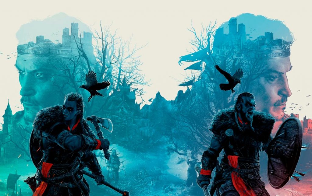 5 Motivos para Jogar Assassin's Creed Valhalla